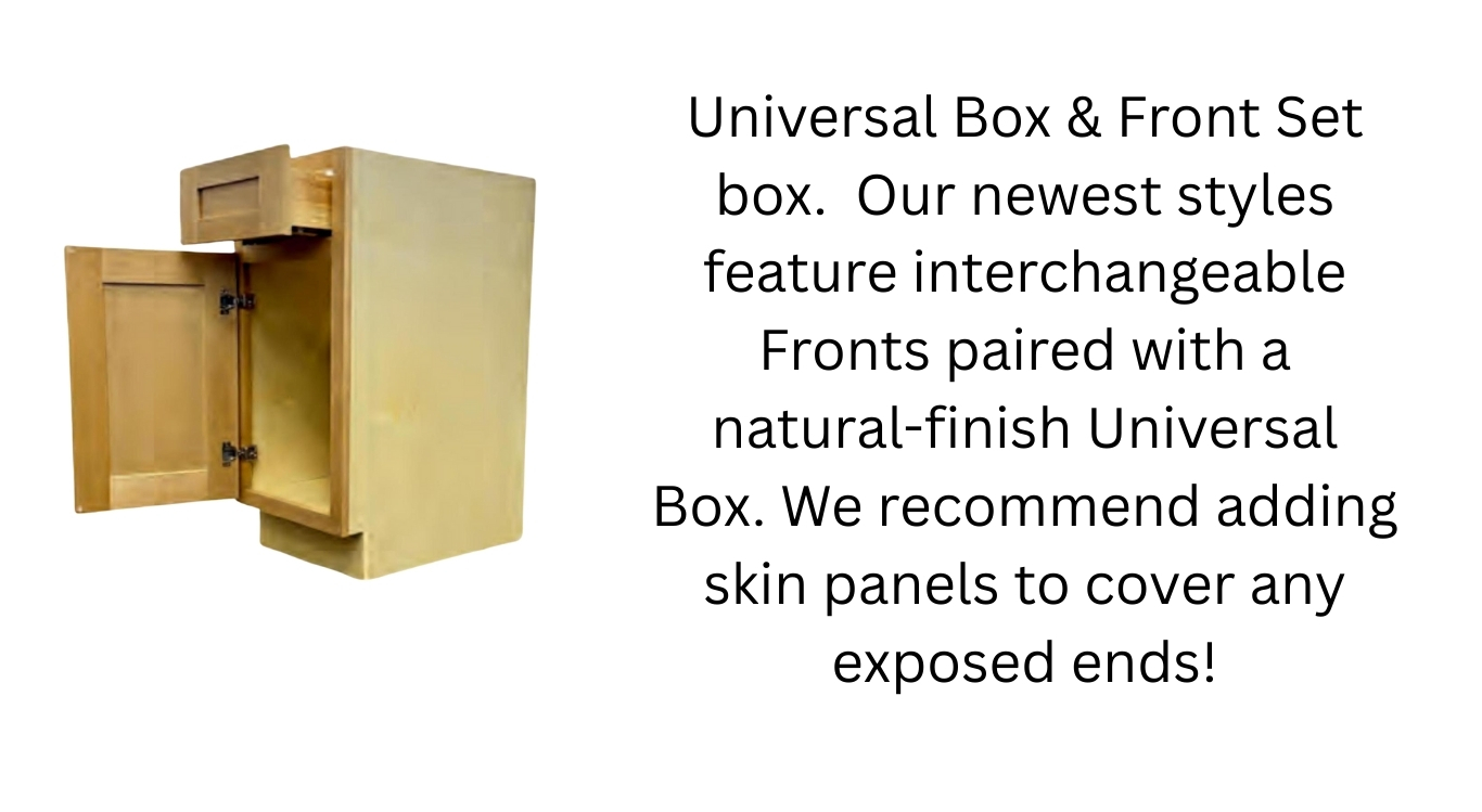 Havana Treasure Cabinets | Warm Wood Kitchen Cabinets in Orlando